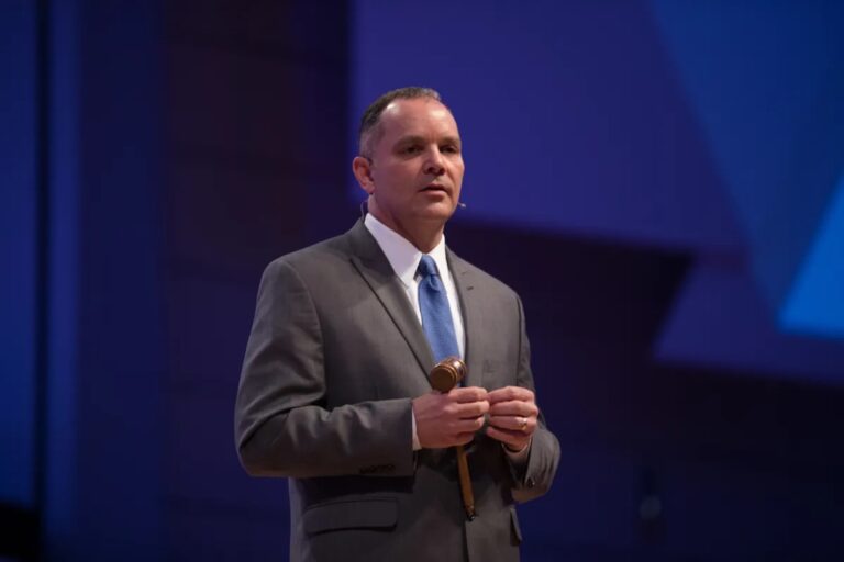 About Us - Legacy of Significance