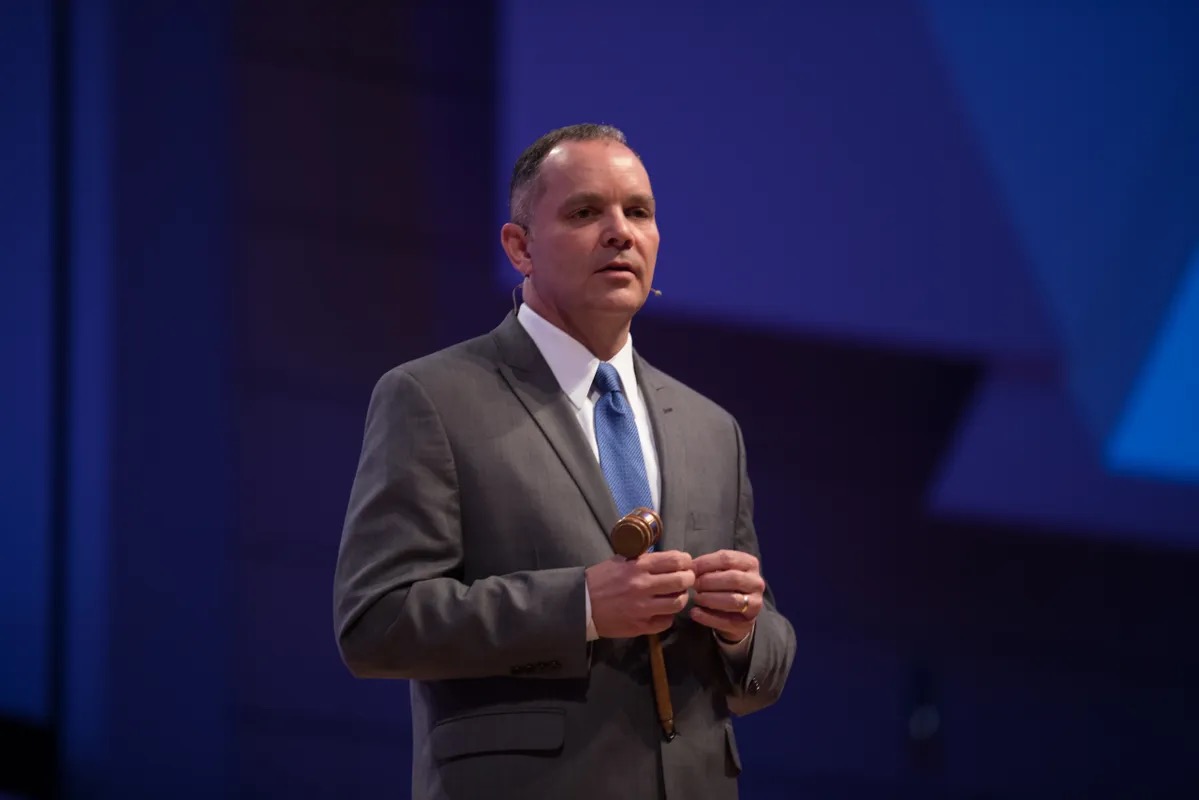 About Us - Legacy of Significance