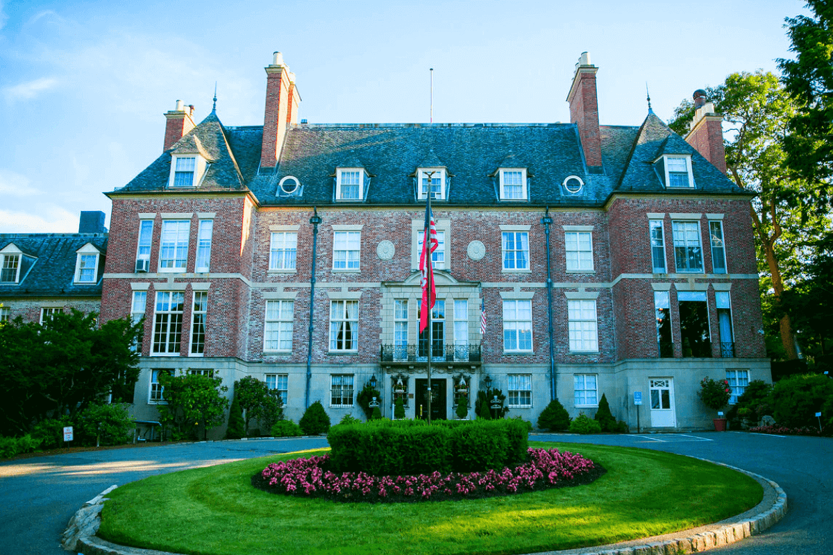 Key Executive Mastery Program - Legacy of Significance