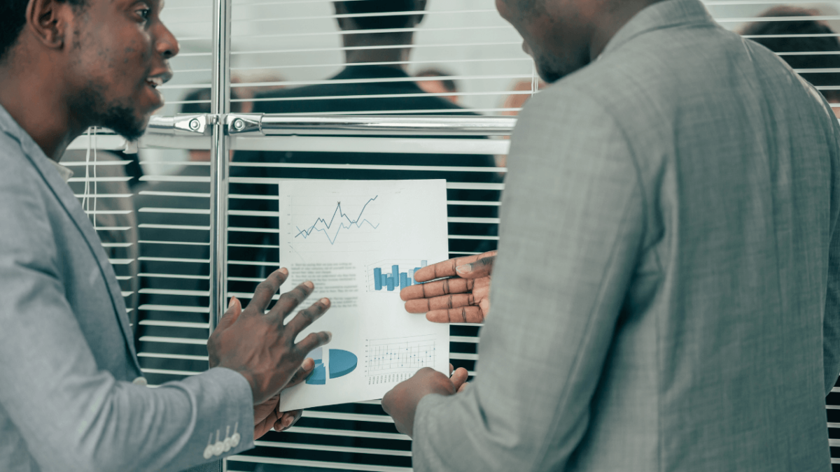 How to Make Annual Reviews More Meaningful - Legacy of Significance