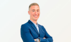 Masterclass on Data-Driven Leadership with Mark Adams - Legacy of ...