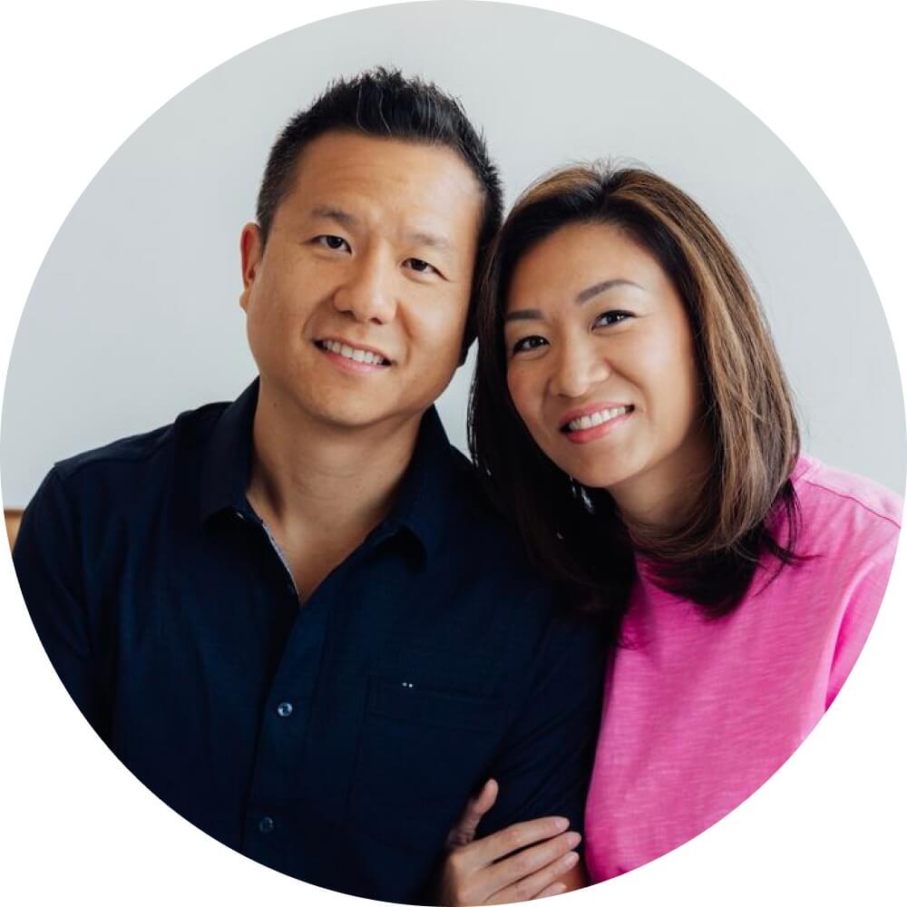 Couples Retreat - Legacy of Significance