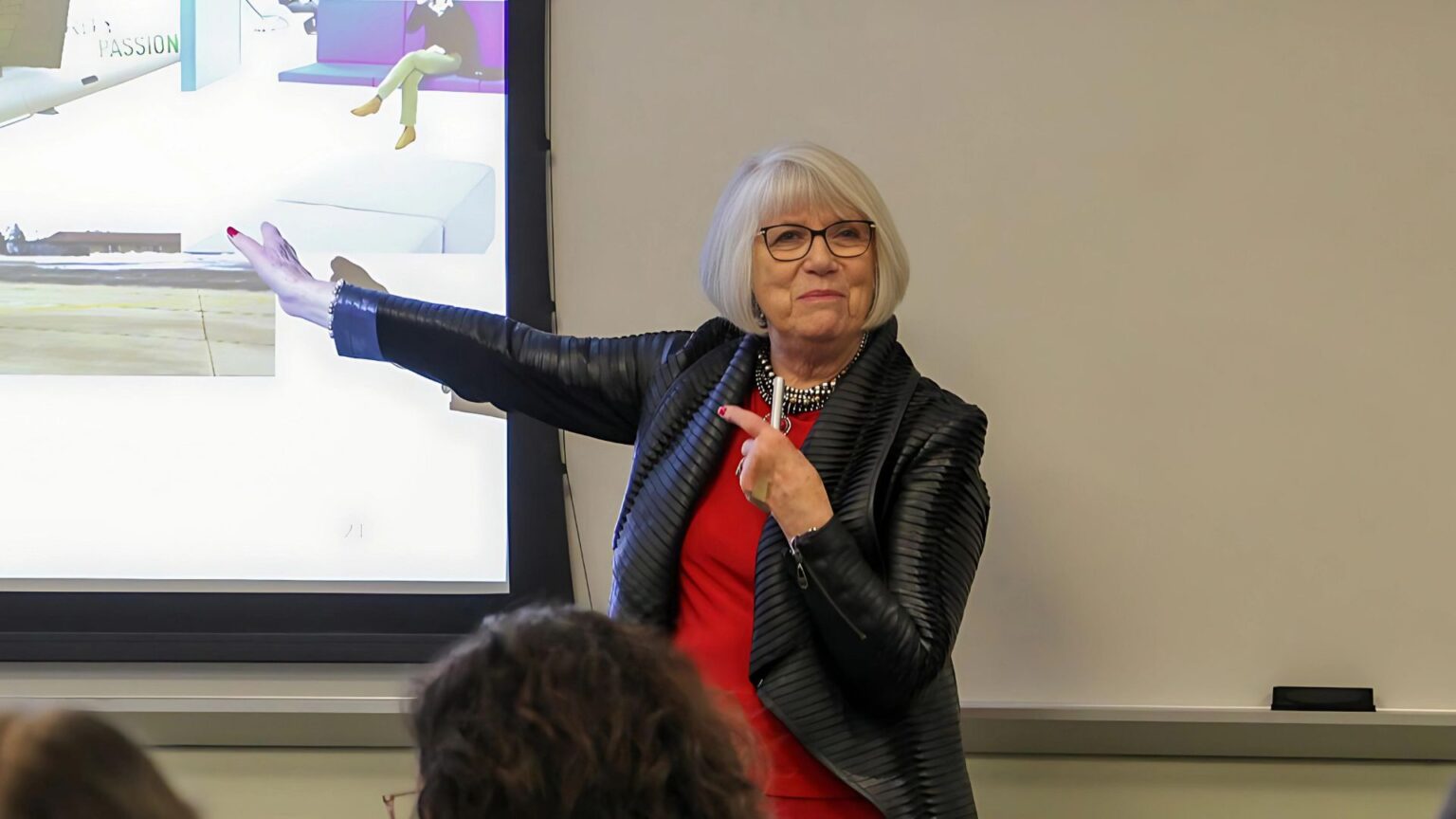 Masterclass on Values-Based Culture with Ann Rhoades - Legacy of ...