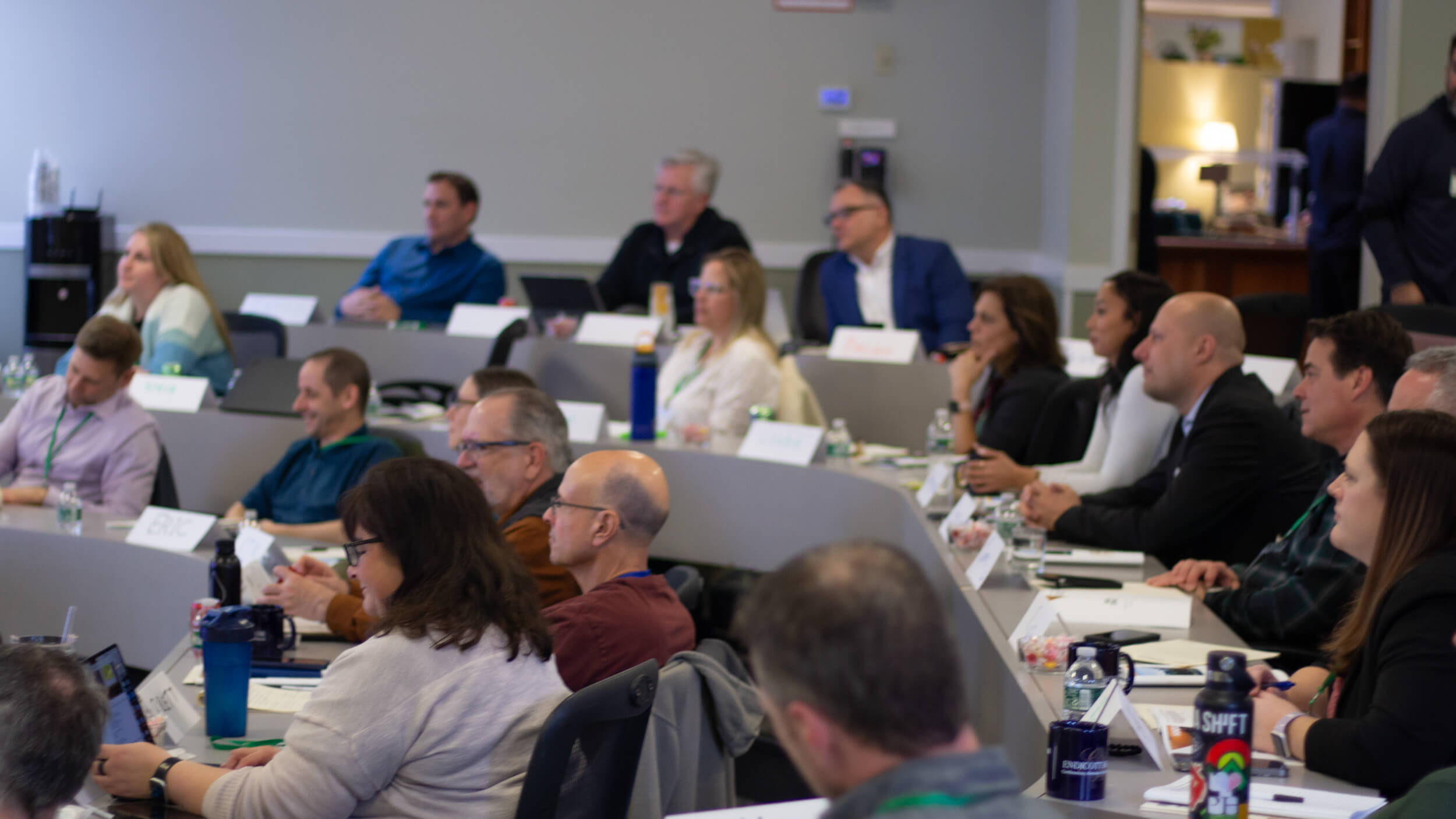 Leadership Masterclass - Legacy of Significance