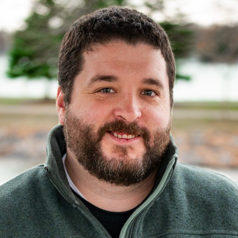 Building High-Performing Teams with Matt Cosgrove - Legacy of Significance